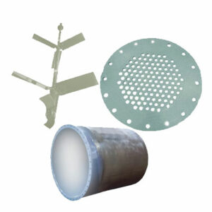 Roto Lining - Fluoropolymers Rotational Lining & Coatig Sigma Roto Lining